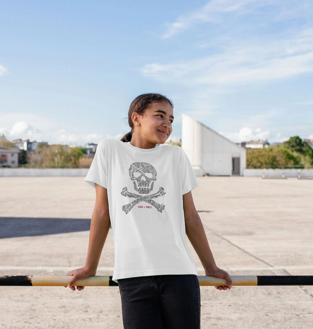 Carbon Neutral Kids Clothing - Safe, Organic & Eco-Friendly | Bird + Wolf