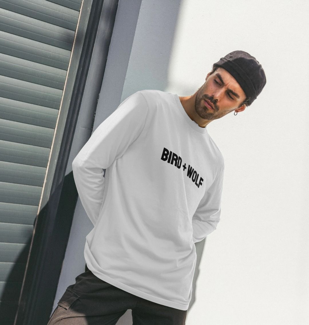 Mens Tees – Bird + Wolf
